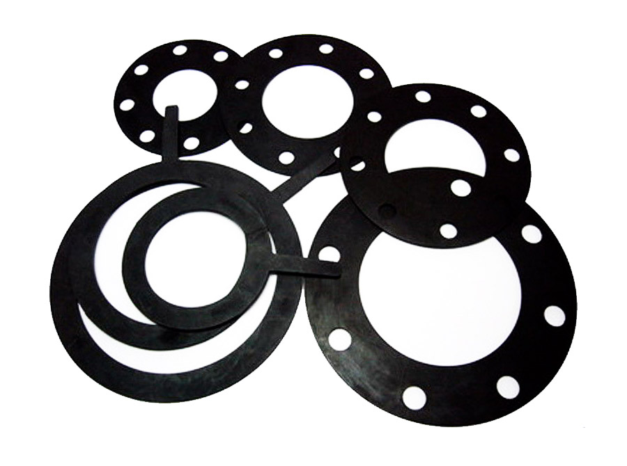 Non- Metallic Gaskets – Saudi Bisan Gasket Factory